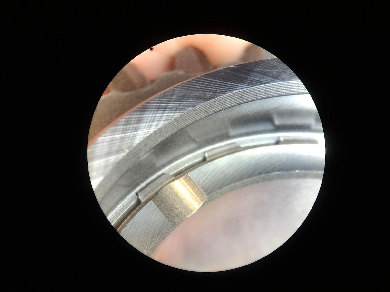 GT Gears The Ultimate Gearing For Your VW T3 Syncro - Vantopia