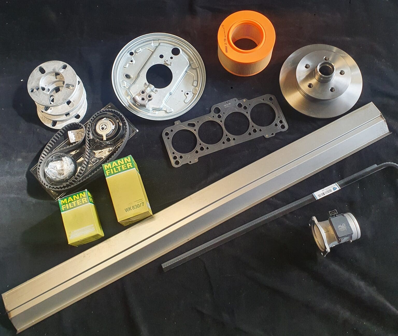 VW T3 T25 Parts And Accesories - Vantopia VW-T25-T3-Vanagon-Bus-Syncro ...